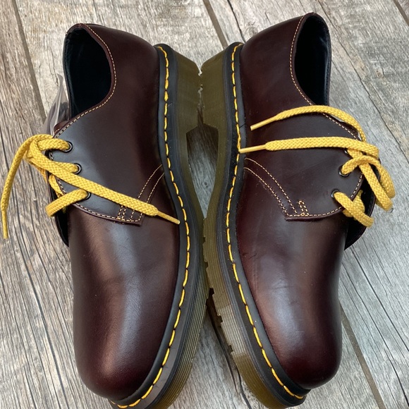 Dr. Martens | Shoes | Dr Martens 461 Pascal 11 | Poshmark